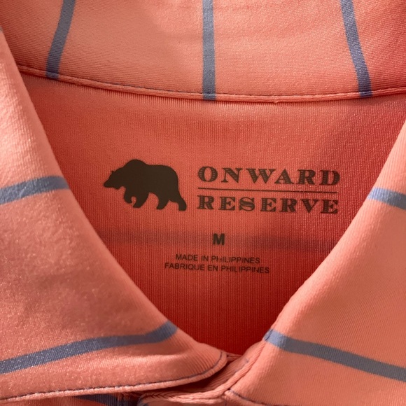 Onward Reserve | Shirts | Onward Reserve Polo | Poshmark
